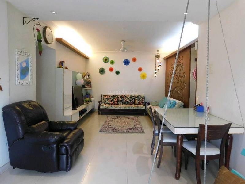 Runwal Heights in Mulund West, Mumbai: Price, Brochure, Floor Plan, Reviews