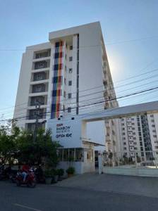 DSR Rainbow Heights in HSR Layout, Bangalore: Price, Brochure, Floor ...