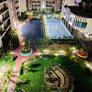 Antriksh Nature in Sector 52, Noida: Price, Brochure, Floor Plan, Reviews