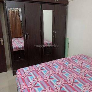 Atlantis Apartment in Andheri West, Mumbai: Price, Brochure, Floor Plan ...