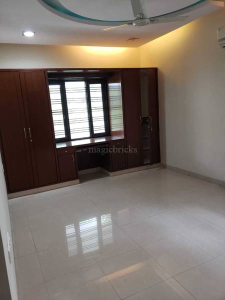 IVR Hill Ridge Villas in Gachibowli, Hyderabad: Price, Brochure, Floor ...