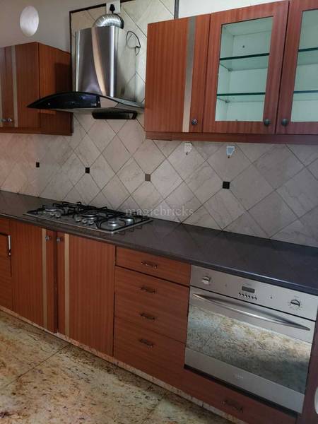 IVR Hill Ridge Villas in Gachibowli, Hyderabad: Price, Brochure, Floor ...