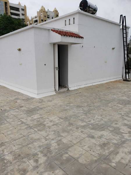 IVR Hill Ridge Villas in Gachibowli, Hyderabad: Price, Brochure, Floor ...