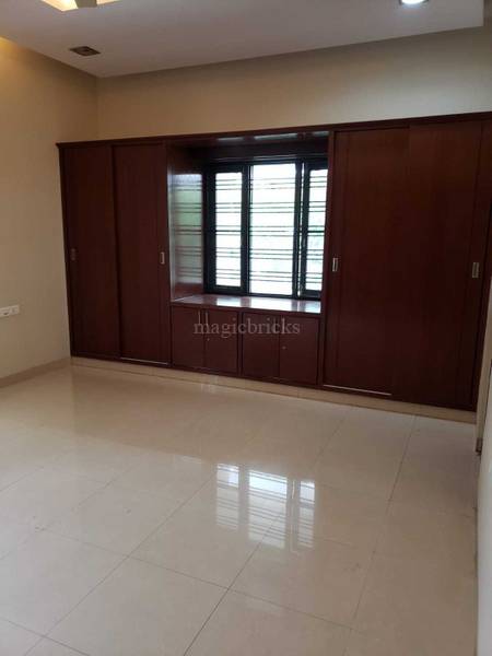 IVR Hill Ridge Villas in Gachibowli, Hyderabad: Price, Brochure, Floor ...