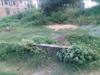 Residential Land / Plots for Sale near Sihipur Jaunpur below ₹60 Lakhs