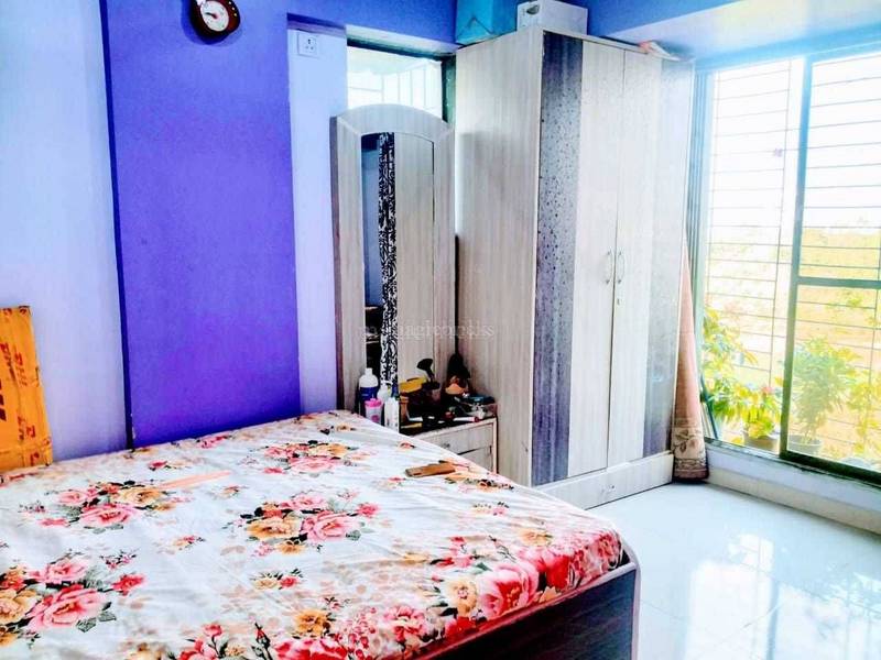 Aakar Residency in Taloja, Navi Mumbai: Price, Brochure, Floor Plan ...