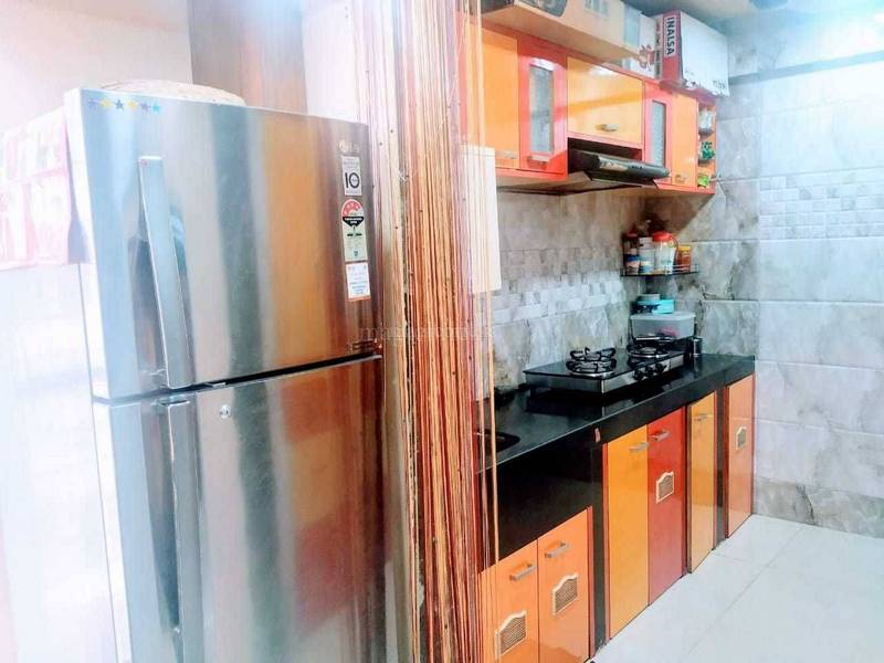 Aakar Residency in Taloja, Navi Mumbai: Price, Brochure, Floor Plan ...