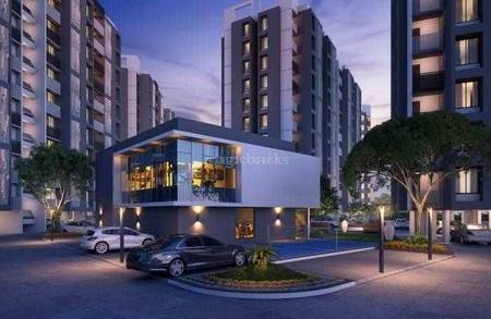 Pramukh Sahaj in Chala, Vapi: Price, Brochure, Floor Plan, Reviews