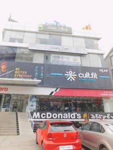 Phoenix Avance Business Hub in Hitech City, Hyderabad: Price, Brochure ...