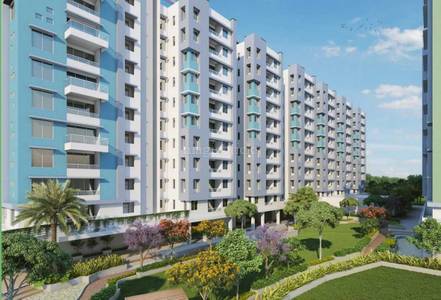 1 BHK Flat/Apartment for Sale in Matigara, Siliguri - 711 Sq-ft