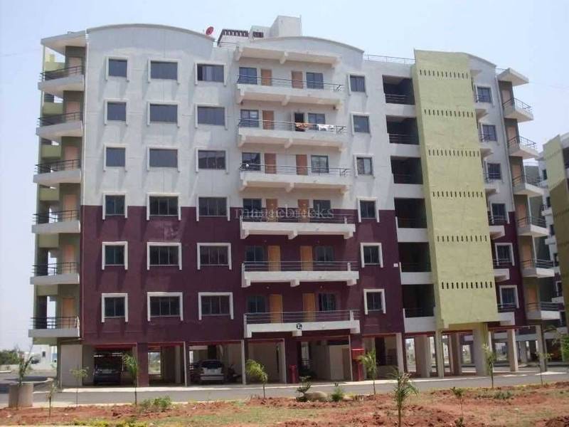 Khb Surya City Phase I in Chandapura, Bangalore: Price, Brochure, Floor ...