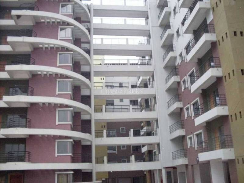 Khb Surya City Phase I in Chandapura, Bangalore: Price, Brochure, Floor ...