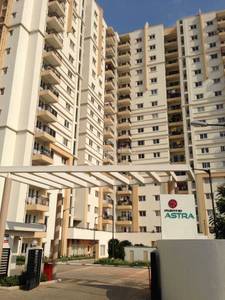 Mantri Astra in Hennur, Bangalore: Price, Brochure, Floor Plan, Reviews
