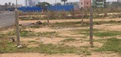 Residential Plots & Land for Sale in Arkavathy Layout Bangalore