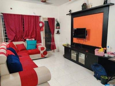 TVH Park Villa in Thoraipakkam, Chennai: Price, Brochure, Floor Plan, Reviews