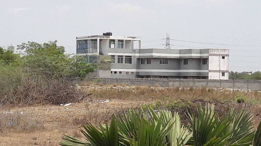 City Squares New City in Mannur, Chennai: Price, Brochure, Floor Plan ...