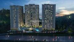 Kothrud, Pune: Map, Property Rates, Projects, Photos, Reviews, Info