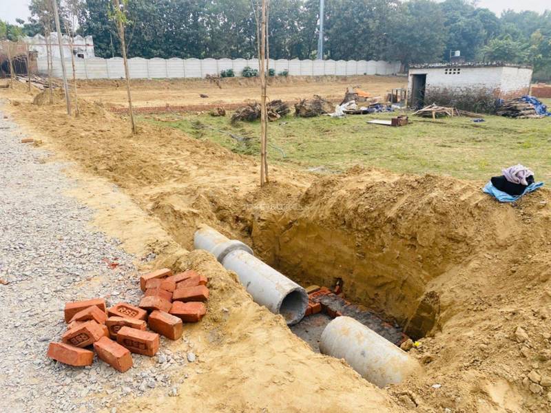 Akshansh Enclave in Gomti Nagar Extension Bypass Road, Lucknow: Price ...