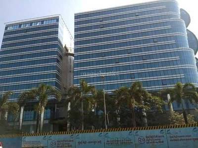 Ins Tower in Bandra East, Mumbai: Price, Brochure, Floor Plan, Reviews