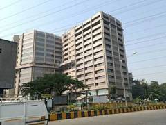 Godrej Coliseum in Sion, Mumbai: Price, Brochure, Floor Plan, Reviews