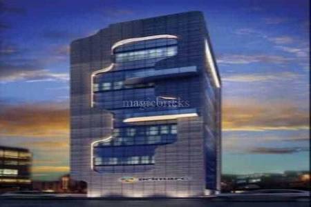 Primarc Square in Sector 2 Salt Lake City, Kolkata: Price, Brochure ...