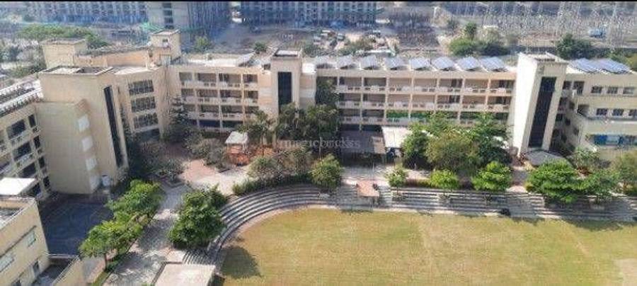 Megapolis Sparklet in Hinjewadi, Pune: Price, Brochure, Floor Plan, Reviews