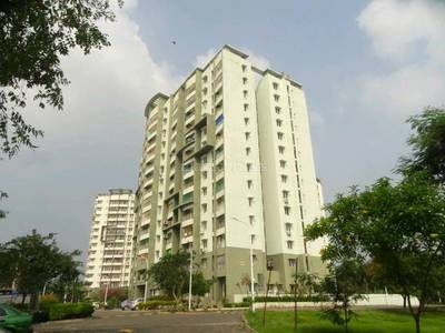 ETA Star Rosedale in Padur, Chennai: Price, Brochure, Floor Plan, Reviews
