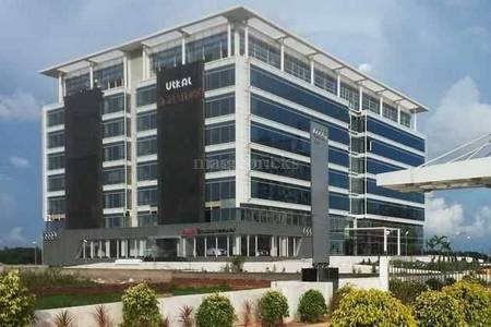 Utkal Signature in Pahala, Bhubaneswar: Price, Brochure, Floor Plan ...