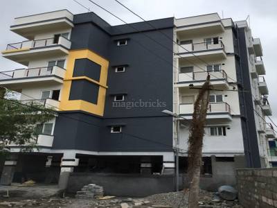 NS Infra Manjunatha Layout Phase 2 and 3 in Ramamurthy Nagar, Bangalore ...