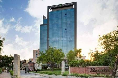 Milestone Experion Centre in Sector 15 Part 2, Gurgaon: Price, Brochure ...