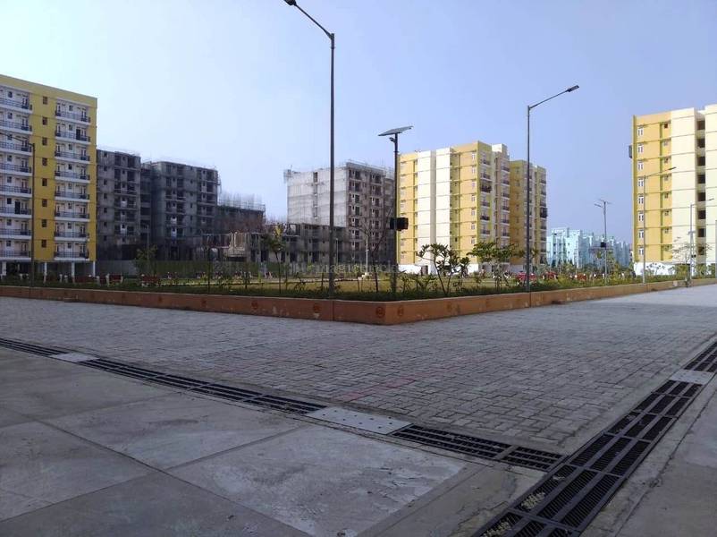 Kailasha in Kishan Path, Lucknow: Price, Brochure, Floor Plan, Reviews