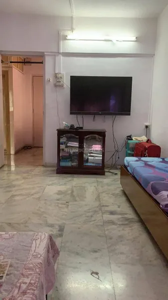 Hrishikesh Apartment in Prabhadevi, Mumbai: Price, Brochure, Floor Plan, Reviews