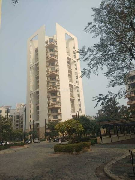 Silverglades Laburnum in Sushant Lok, Gurgaon: Price, Brochure, Floor ...