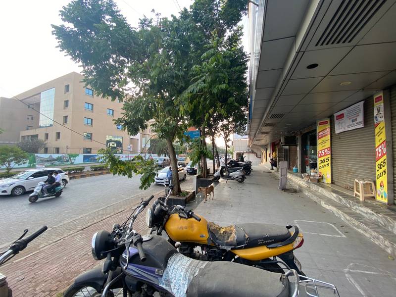 SSR Tower in Kharadi, Pune: Price, Brochure, Floor Plan, Reviews