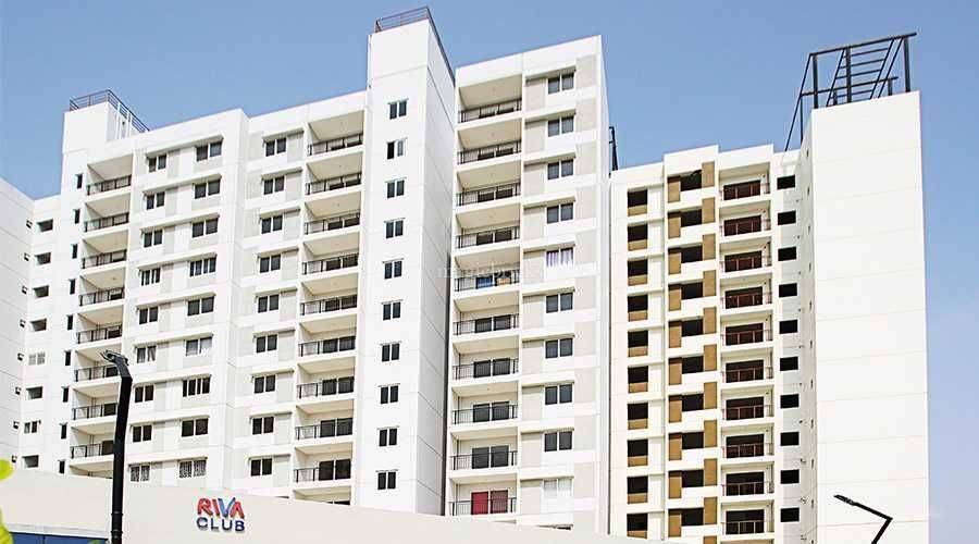 TATA Riva in Tumkur Road, Bangalore: Price, Brochure, Floor Plan, Reviews