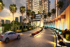 Transcon Triumph in Andheri West, Mumbai: Price, Brochure, Floor Plan ...