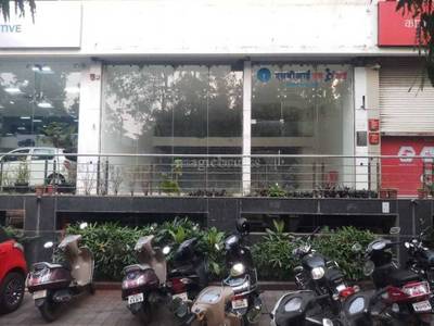 Sunit Capital in Senapati Bapat Road, Pune: Price, Brochure, Floor Plan ...