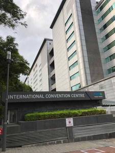 ICC Trade Tower in Senapati Bapat Road, Pune: Price, Brochure, Floor ...