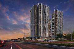 Metro Paramount in Shilphata, Thane: Price, Brochure, Floor Plan, Reviews