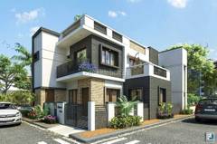 House For Sale in Jamnagar, Independent Houses for Sale in Jamnagar