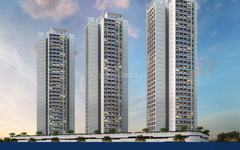 Ghansoli, Navi Mumbai: Map, Property Rates, Projects, Photos, Reviews, Info