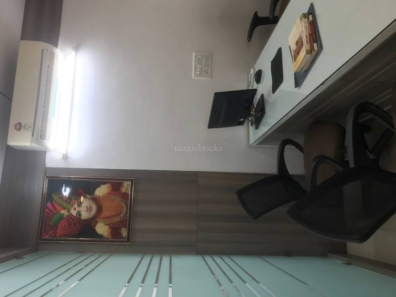 Unique Metropolis in Chanakyapuri, Ahmedabad: Price, Brochure, Floor ...