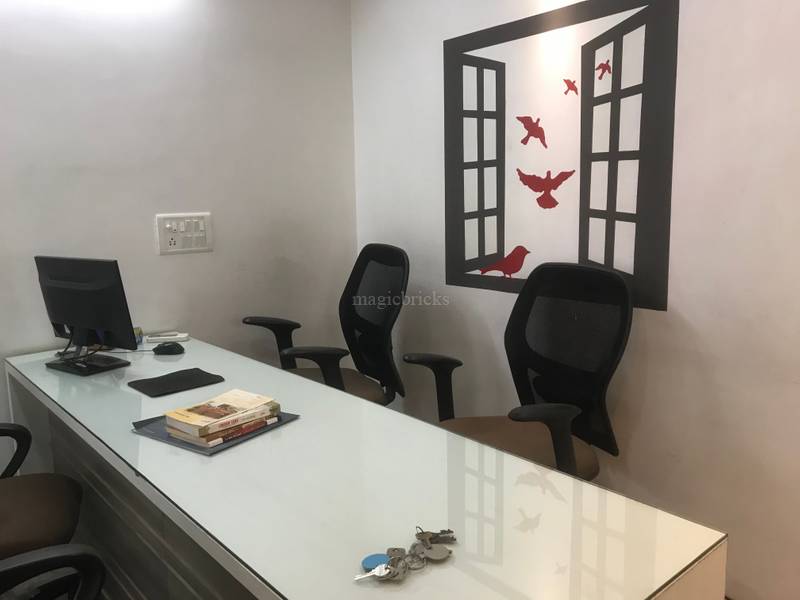 Unique Metropolis in Chanakyapuri, Ahmedabad: Price, Brochure, Floor ...