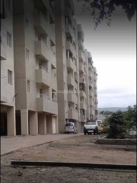 Siddhivinayak Park Hadapsar in Wadki, Pune: Price, Brochure, Floor Plan ...