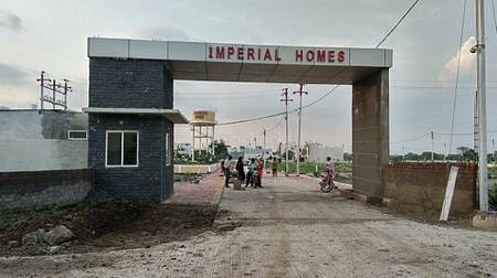 Imperial Homes in Devguradia, Indore: Price, Brochure, Floor Plan, Reviews
