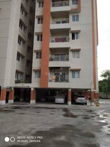 NCL Sindhu in Kompally, Hyderabad: Price, Brochure, Floor Plan, Reviews