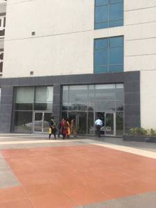 Bengal Eco intelligent Park in Sector 5 Salt Lake City, Kolkata: Price, Brochure, Floor Plan ...