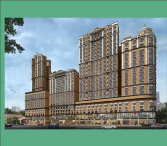 1 BHK Flat/Apartment for Sale in Mumbai CST Area, Mumbai - 700 Sq-ft