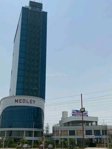 Ocus Medley in Sector 99 , Gurgaon: Price, Brochure, Floor Plan, Reviews
