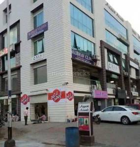 Aagam Arcade in Vesu, Surat: Price, Brochure, Floor Plan, Reviews